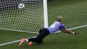 Algeria coach stands by Chaouchi | FourFourTwo