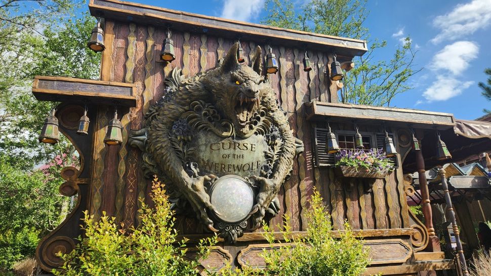 The Epic Universe Rides And Attractions, Ranked | Cinemablend