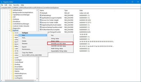 How to bring back the old 'Alt + Tab' experience on Windows 10 ...
