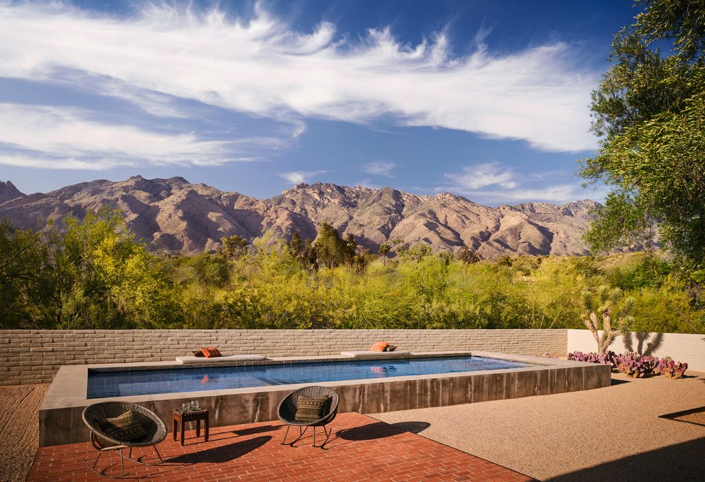 Discover Scott Pask’s Arizona retreat | Wallpaper*