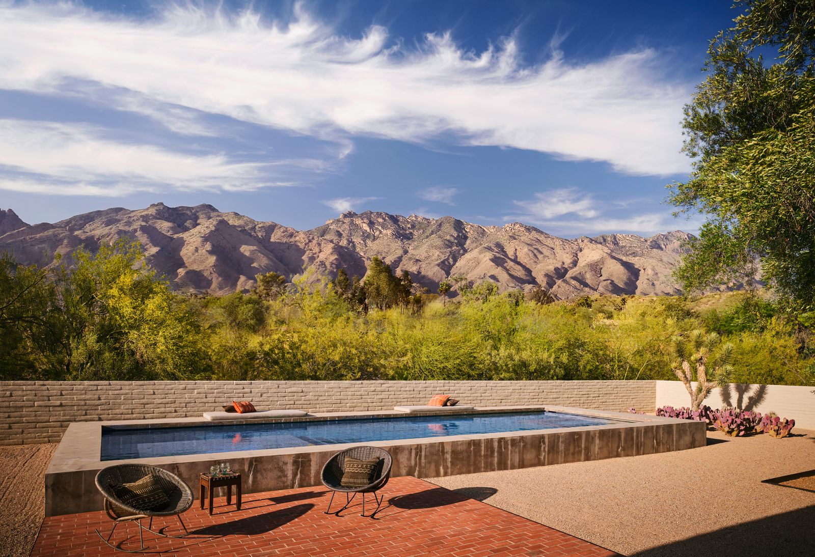 Discover Scott Pask’s Arizona retreat | Wallpaper*