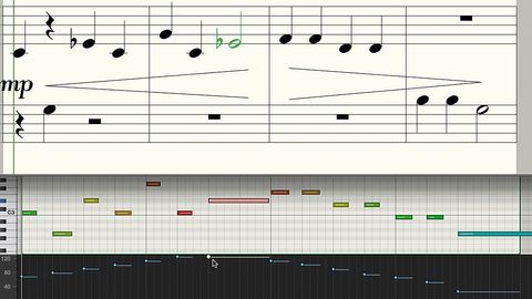 Music theory basics: why diminuendo and crescendo still mean something ...