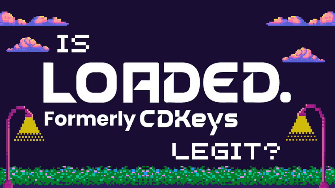 Is Loaded Legit and Safe to Use? | MyVoucherCodes