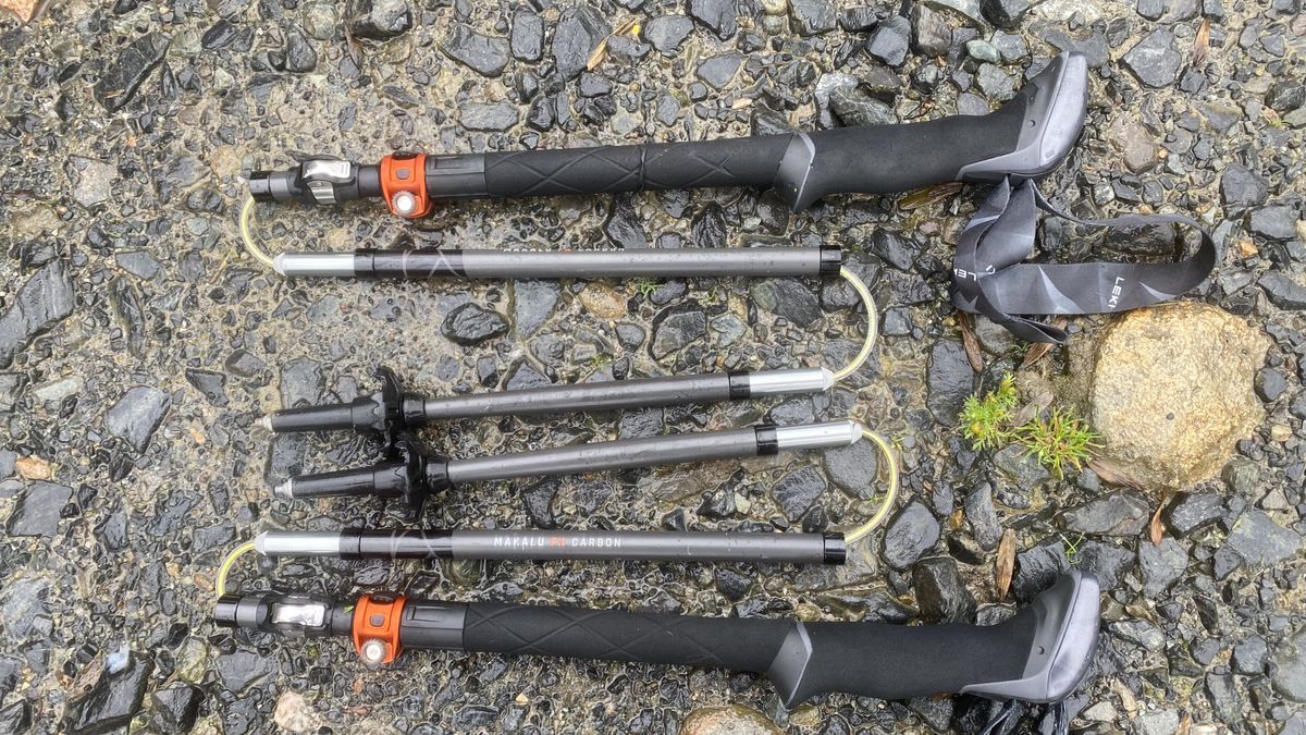 9 reasons you need trekking poles for your adventures | Advnture