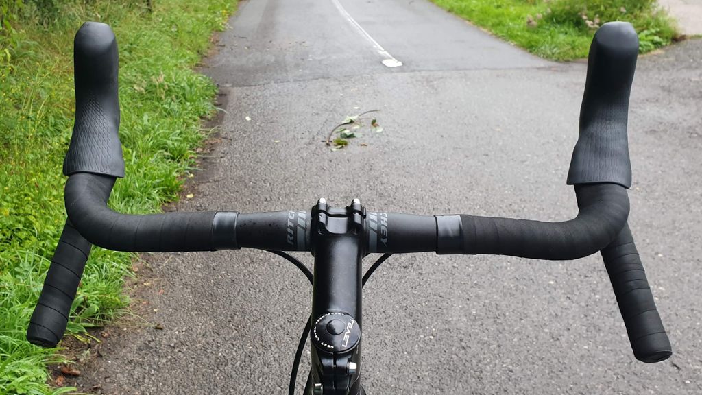 Ribble CGR AL e review | TechRadar