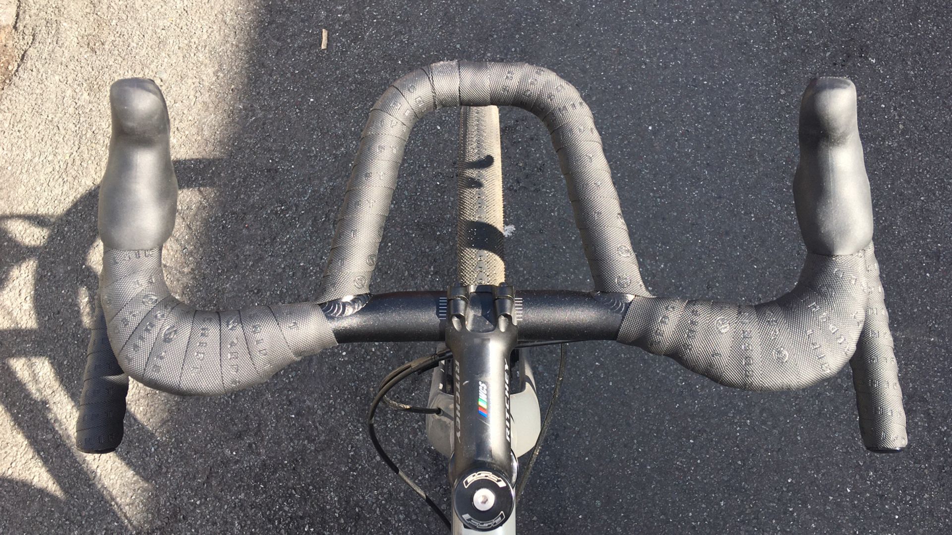 Redshift Kitchen Sink handlebars review - built for comfort | Cycling ...