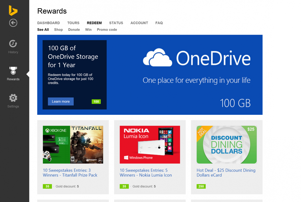 Top 7 Bing features that we can’t do without | Windows Central