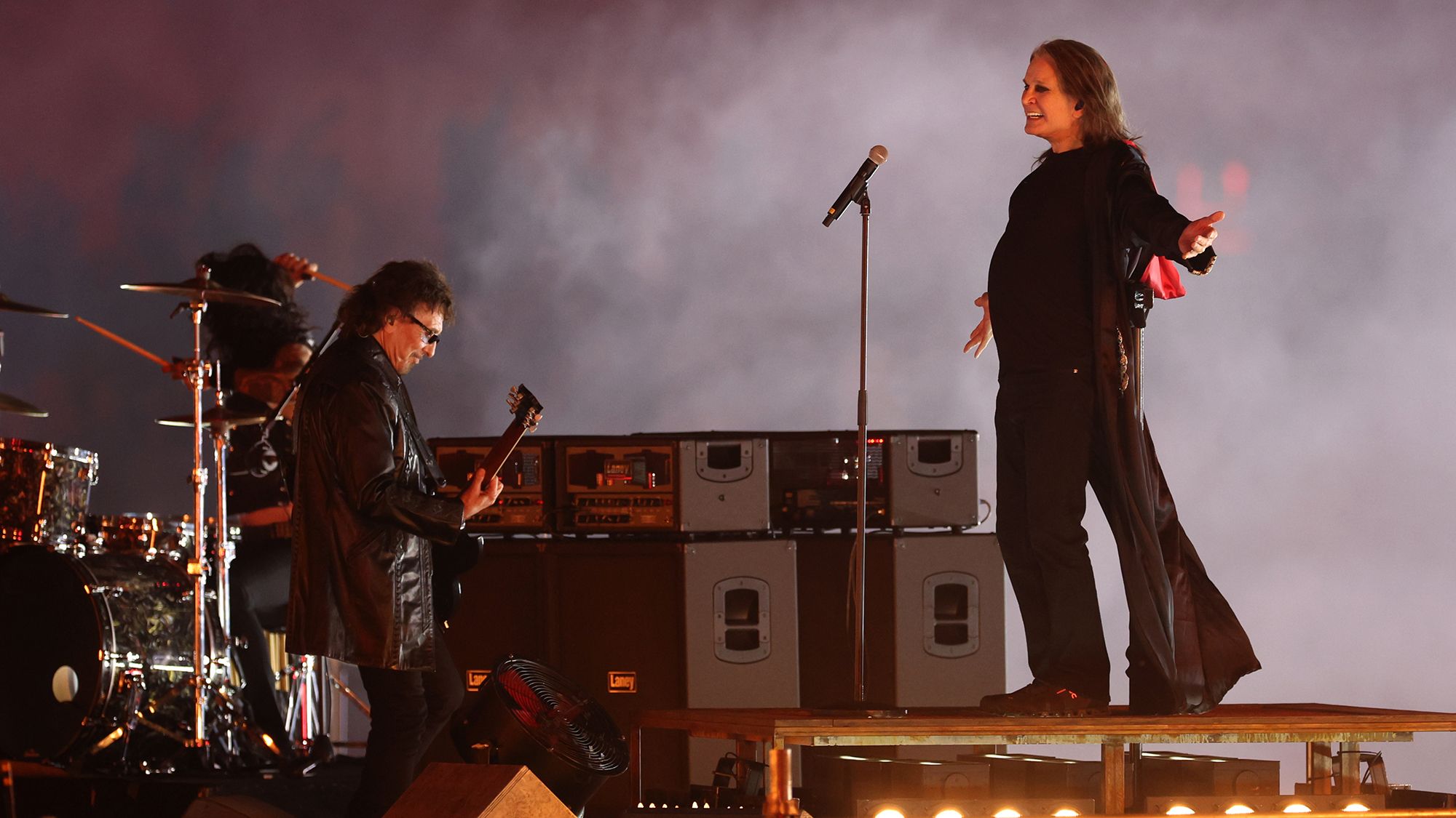 Ozzy Osbourne announces final-ever live performance | Guitar World