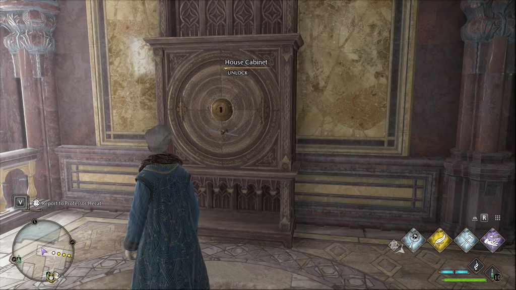 Hogwarts Legacy Daedalian Key locations: Where to find each one | PC Gamer