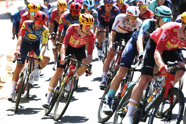 The UCI says bike computers are big enough, moves to impose size limit ...