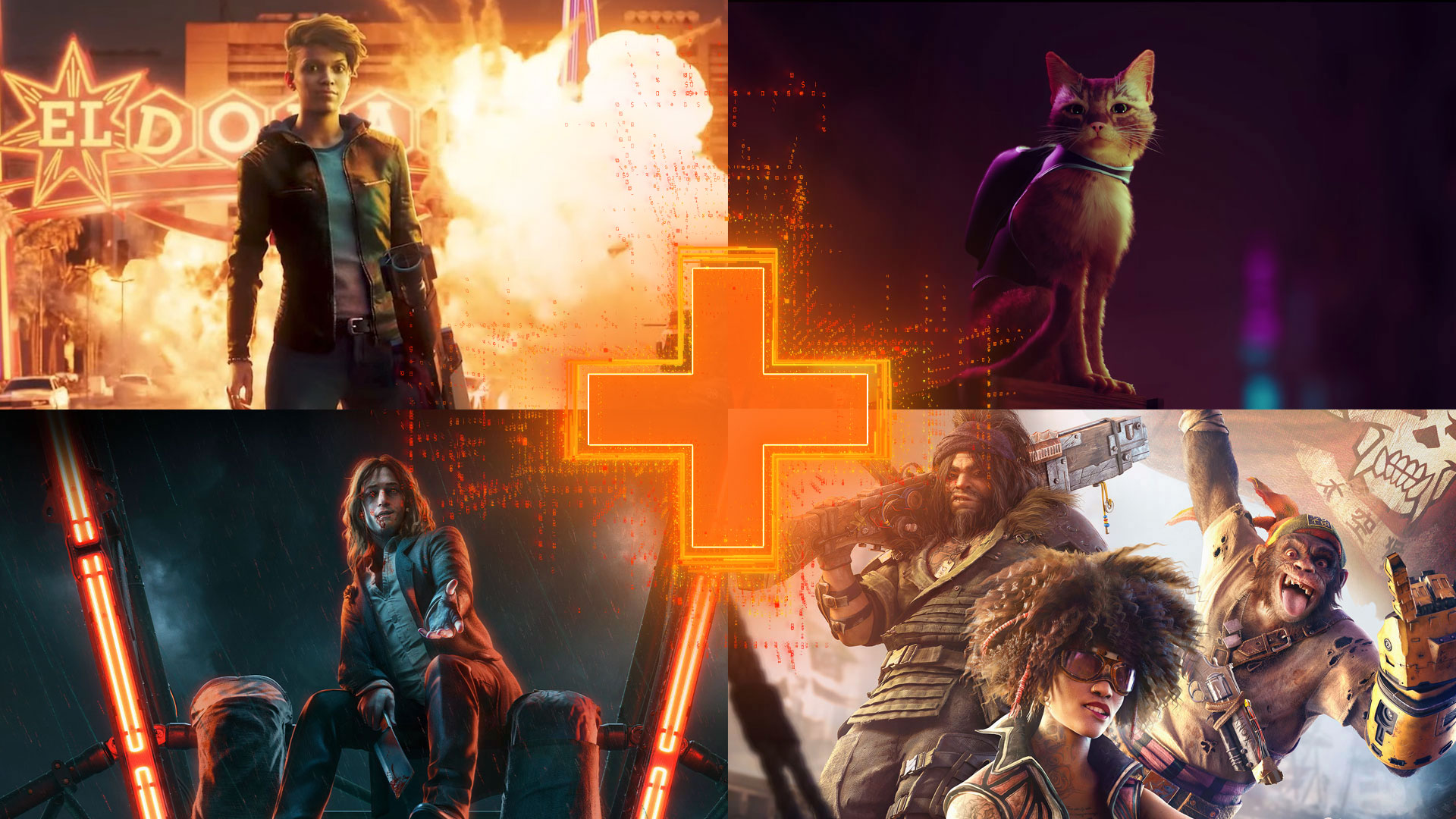 New Ps4 Game Releases