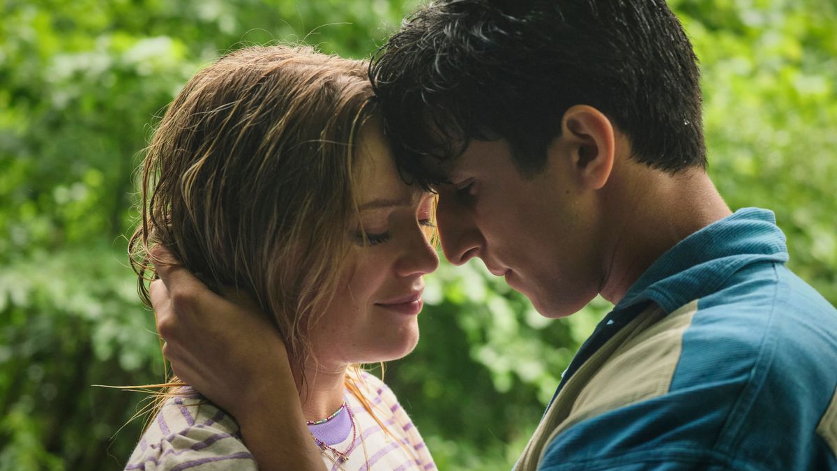 A Good Girl's Guide to Murder episode 3 recap: Do the police catch Pip ...