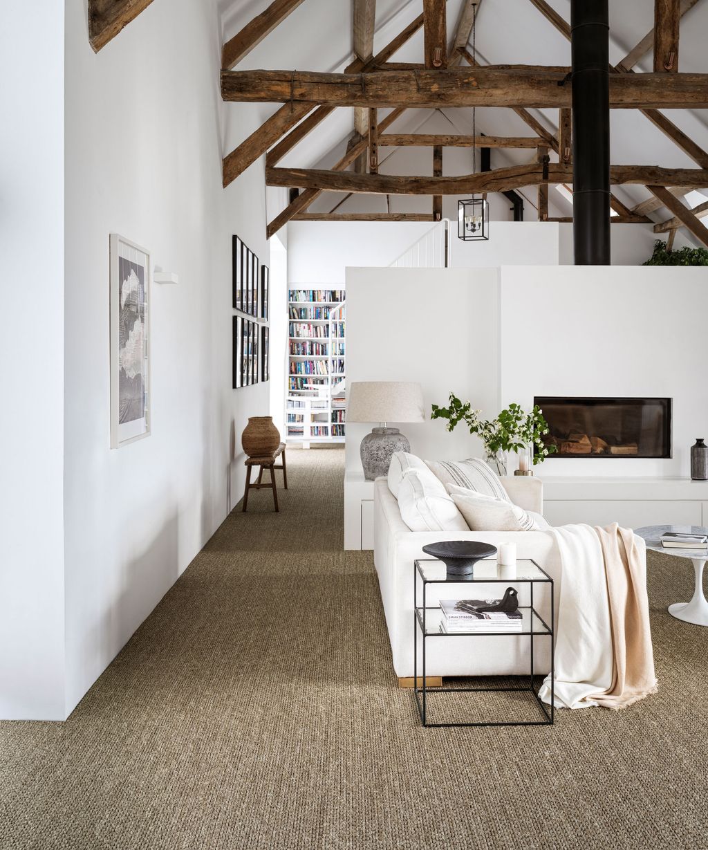 Carpet ideas: 12 looks to create warmth, texture and style underfoot ...