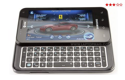 The Best Smartphones With Physical Keyboards | Slider Phones | Laptop Mag