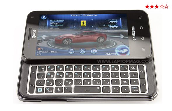 The Best Smartphones With Physical Keyboards | Slider Phones | Laptop Mag