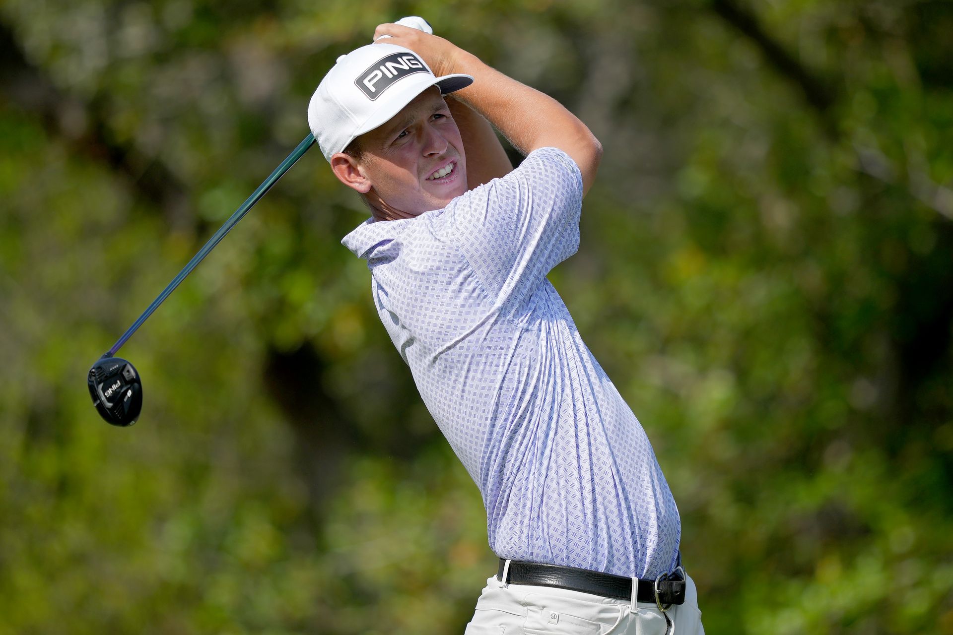 Corey Conners Wins Valero Texas Open Ahead Of The Masters | Golf Monthly