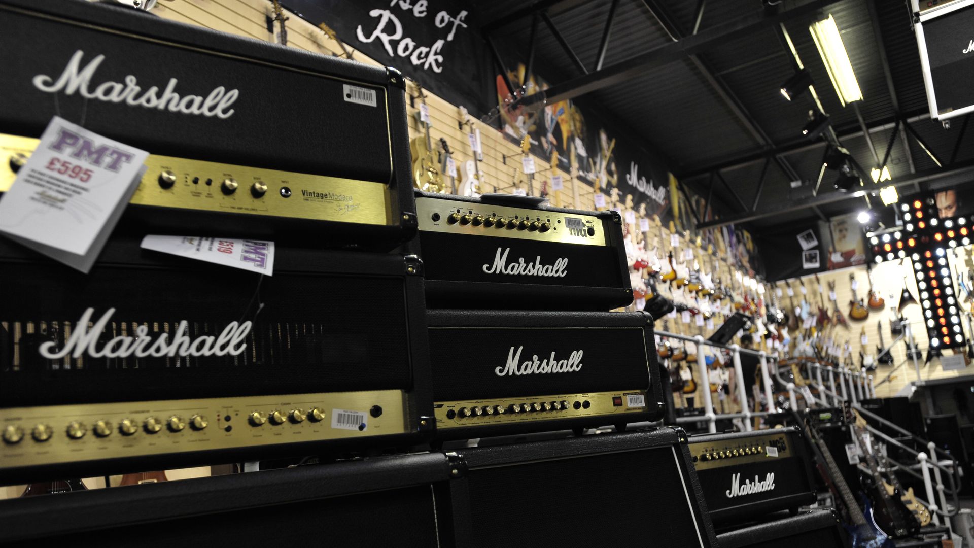 "It’s been a tough few years": UK gear retailer PMT closes its doors ...