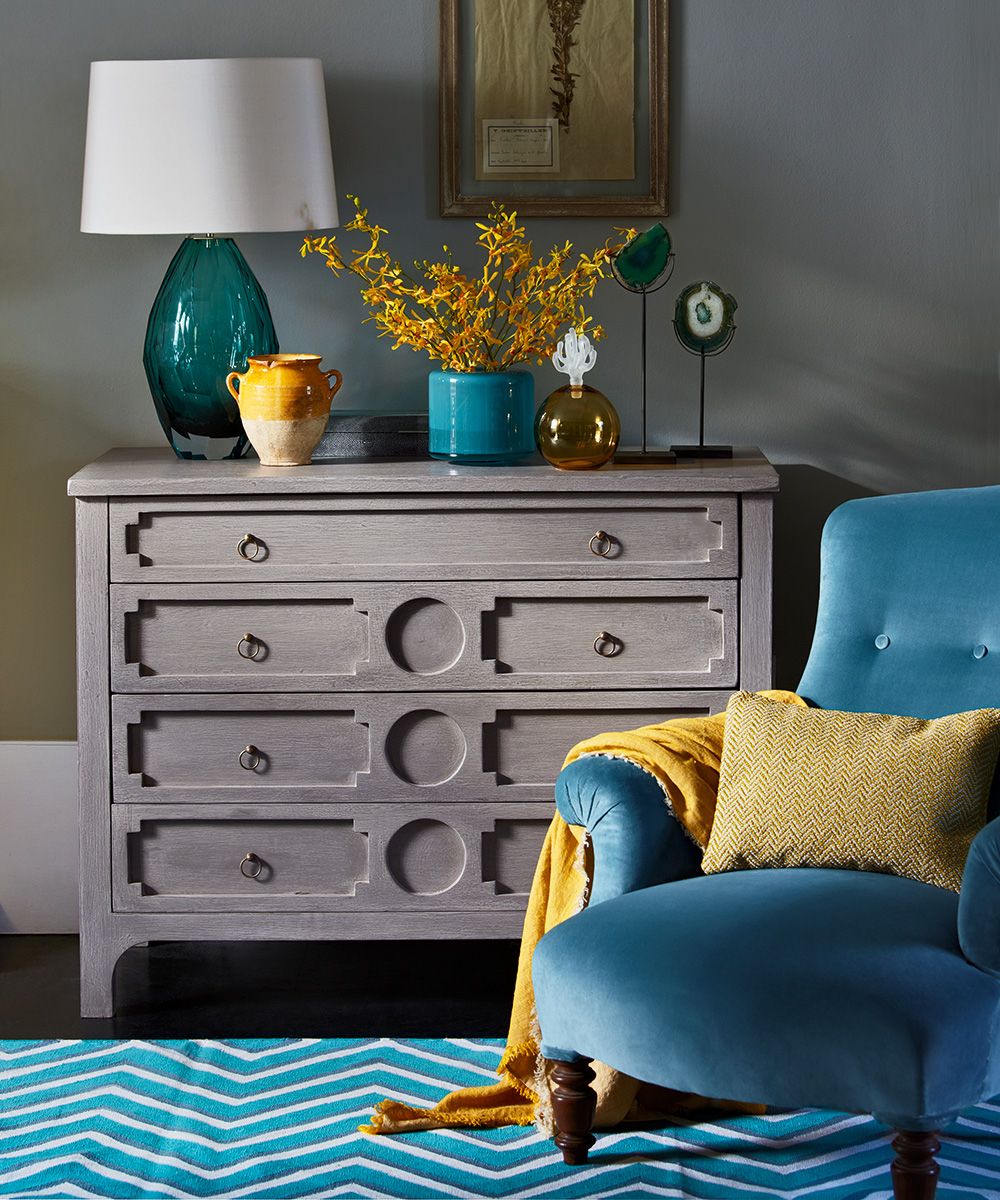 Interior designers share their expert ideas for a happy home | Homes ...