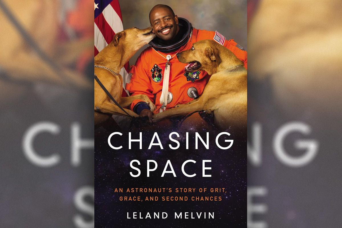 2017's Must-Read Space Books | Space