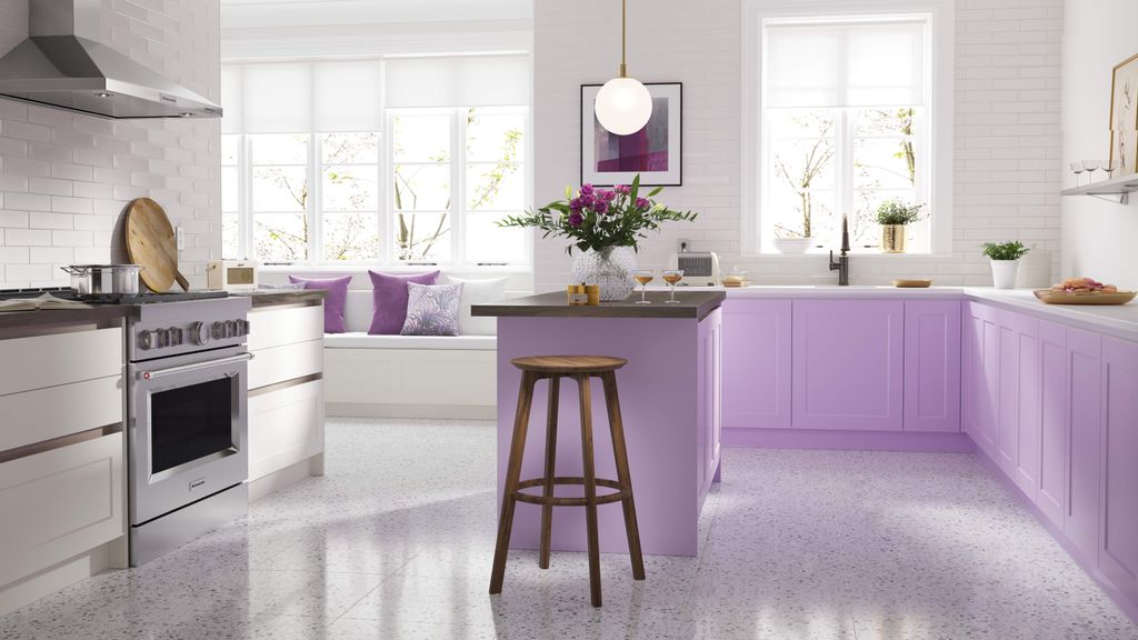 10 pastel kitchen ideas to add personality | Real Homes