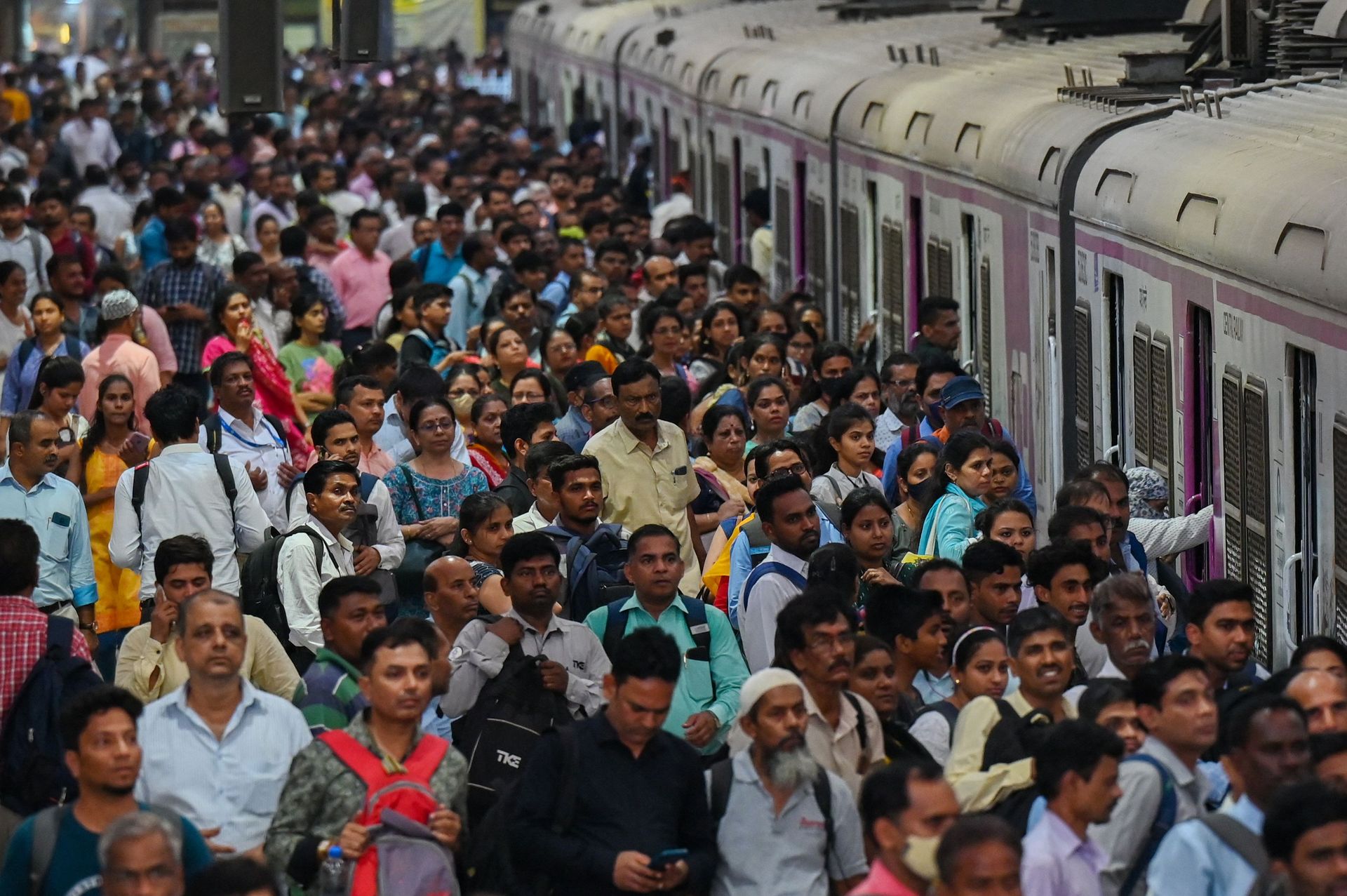 Is India's population boom a blessing or a curse? | The Week