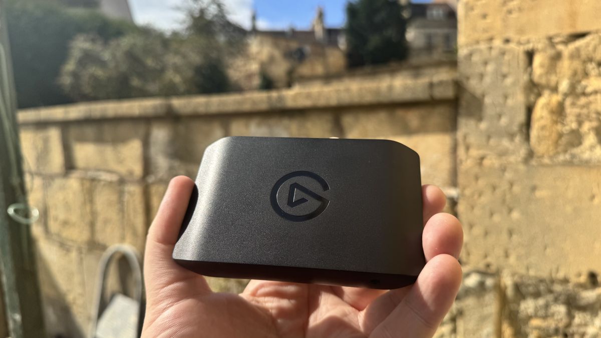 Elgato 4K S review | PC Gamer