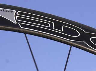 Edge Composites 1.68 tubular wheels | Cyclingnews