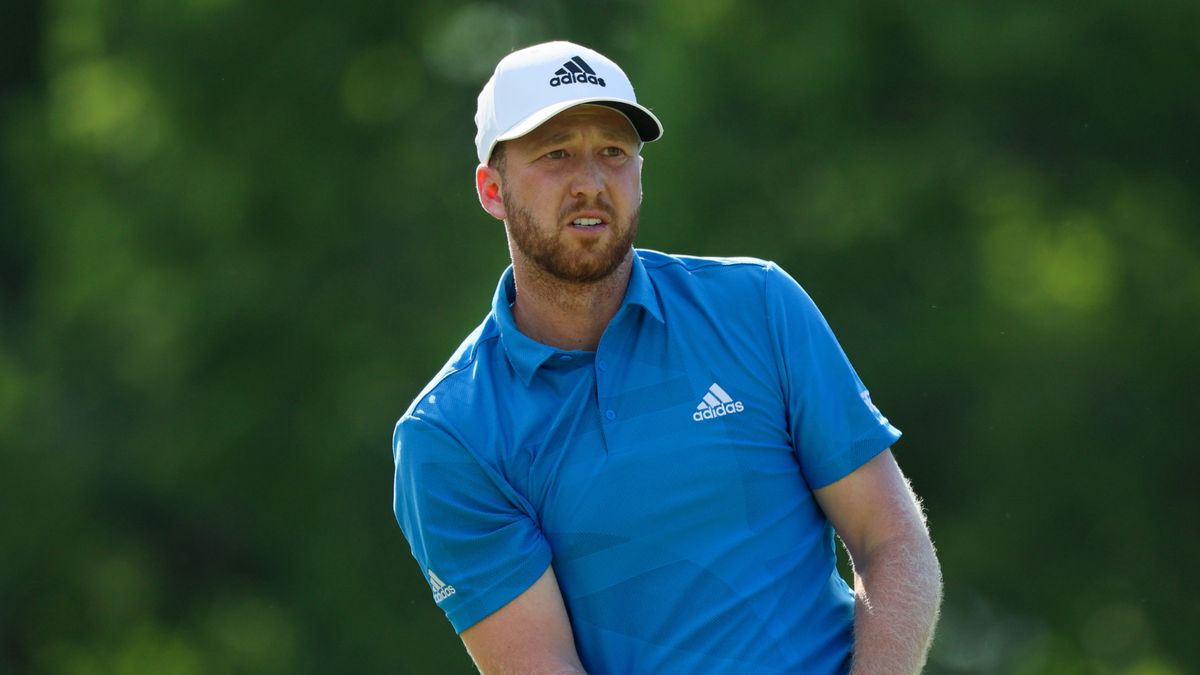 8 Big Names Missing The 150th Open Championship | Golf Monthly