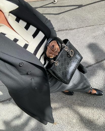 15 Nail Colour Trends Stylish European Women Are Wearing This Summer ...