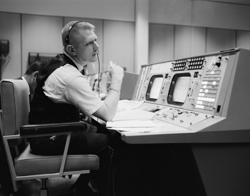 Gemini IV: Inside NASA's First Spacewalk Mission (Photos) | Space