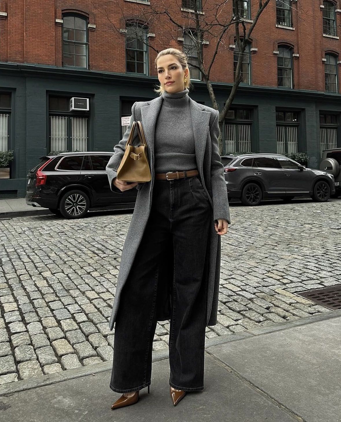 30 Incredibly Chic Fall Finds Handpicked by Cass DiMicco | Who What Wear