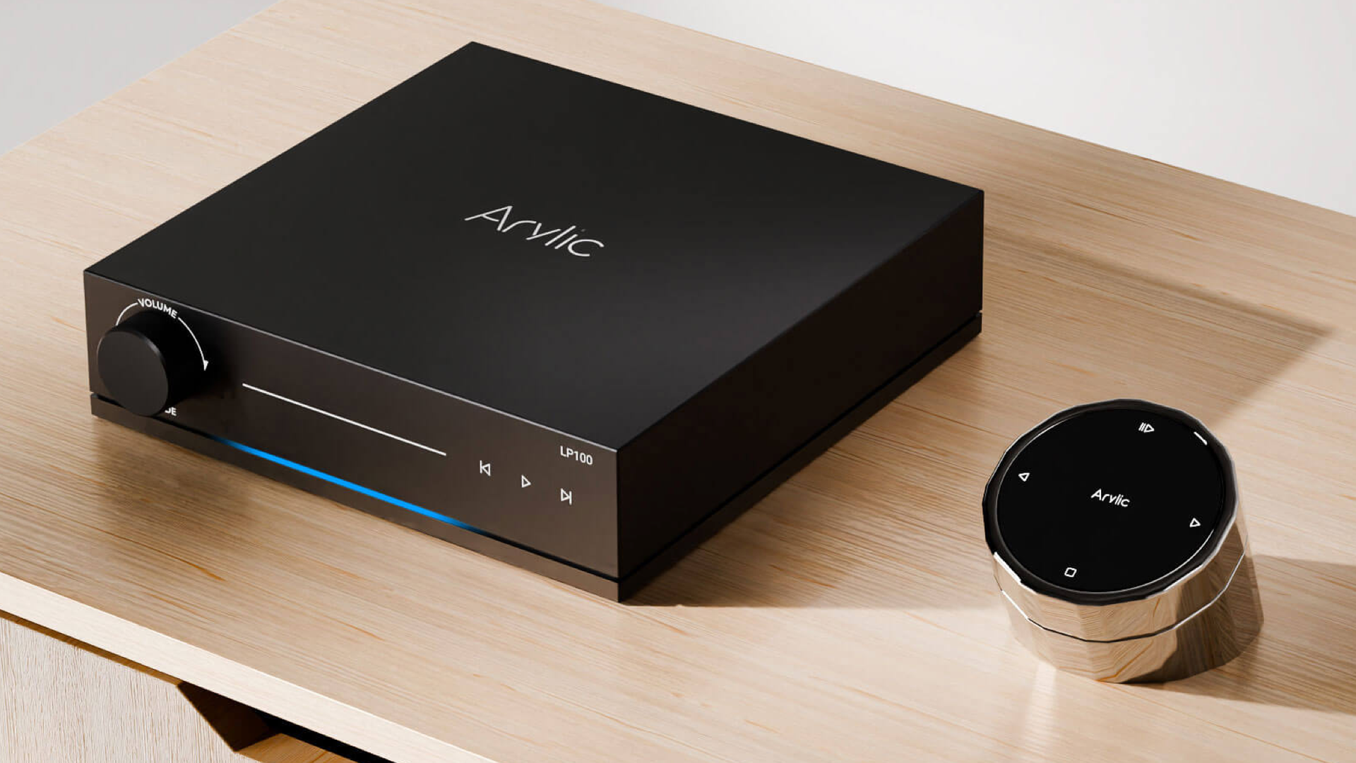 This Hi-Fi streamer is a serious rival to WiiM’s all-in-one | T3