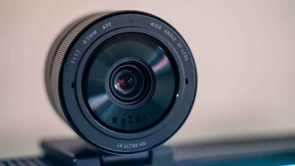 Razer Kiyo Pro Ultra review | TechRadar