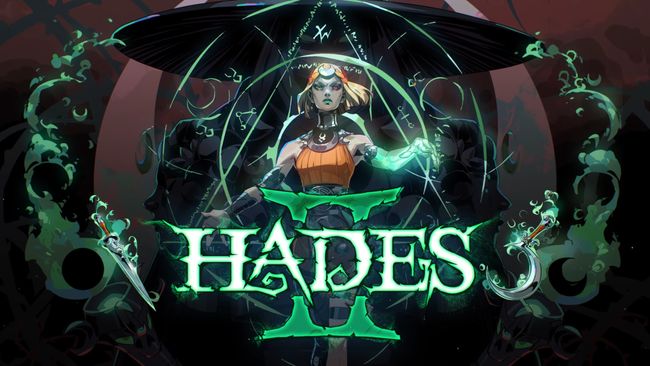 Hades 2 gets 2024 early access release window for Windows PC | Windows ...