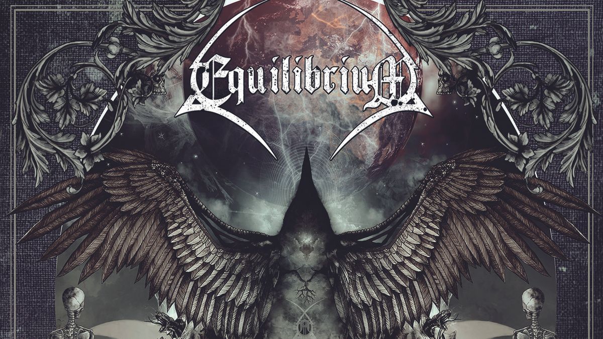Equilibrium album review – Armaggedon | Louder