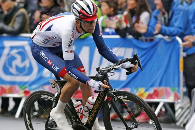 Dimension Data sign British 'talent of the future' Scott Davies ...