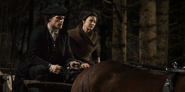 Why Outlander's Season 4 Villain Will Be Worse Than Black Jack Randall ...