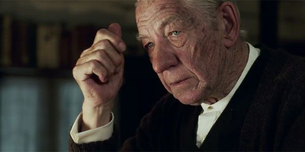 Mr. Holmes Trailer: Watch An Elderly Sherlock Holmes Solve One Last ...