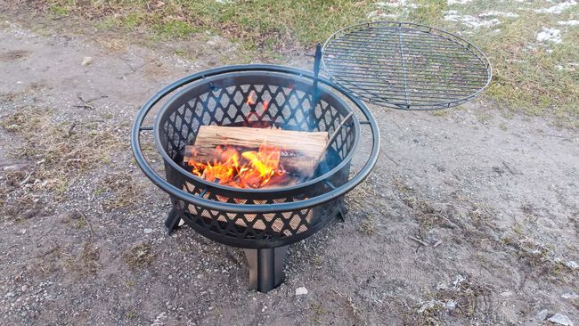 Best fire pits in 2025: Tested and rated | Tom's Guide