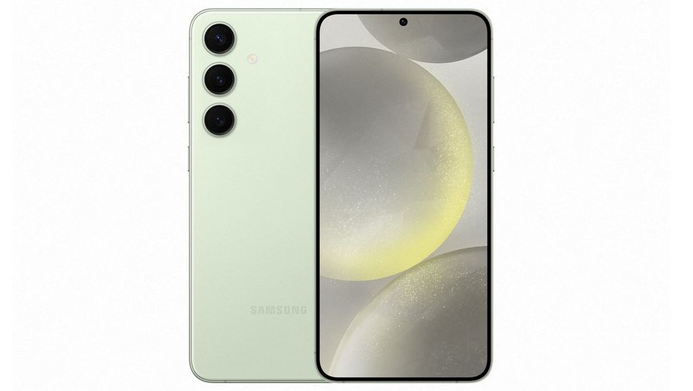 Samsung Galaxy S24 colors: every shade, including those for the S24 ...