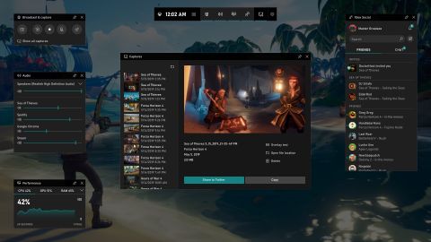 Xbox Game Bar: 5 shortcuts you need to know | Laptop Mag