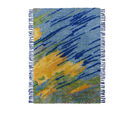 Boho-Style Rugs — This is Why Designers Are Loving Them