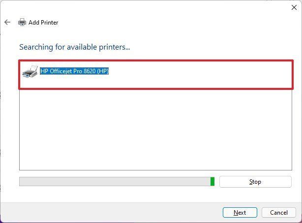 How to set up any printer on Windows 11 | Windows Central