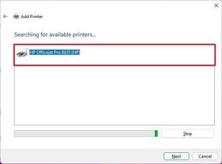 How to set up any printer on Windows 11 | Windows Central