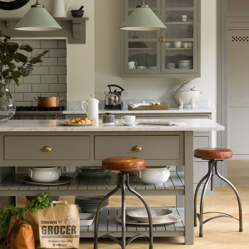 Live the simple life this spring | Ideal Home