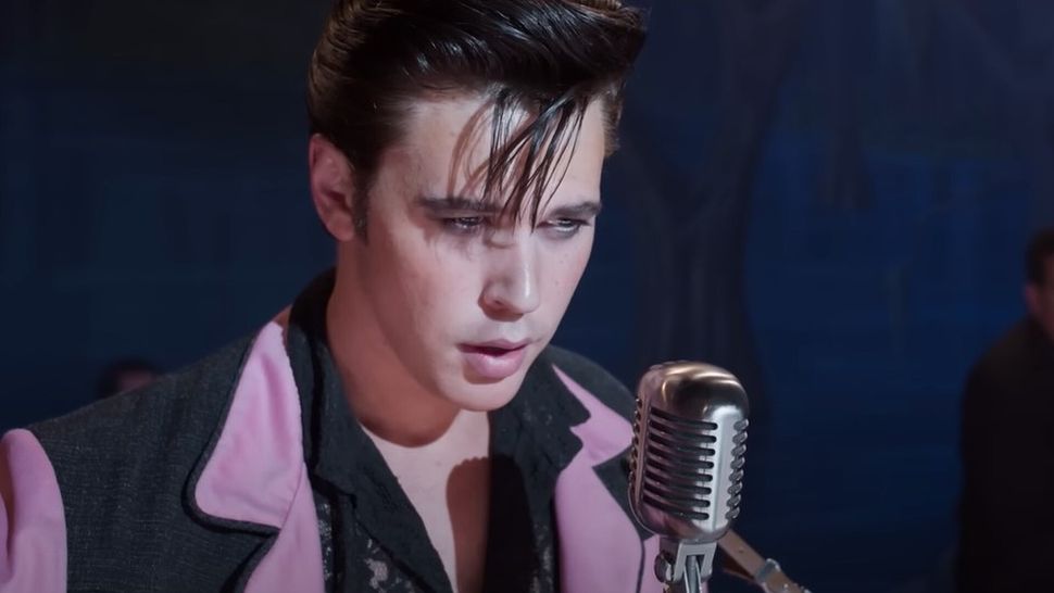 Austin Butler is bald in first teaser for Dune 2 | GamesRadar+