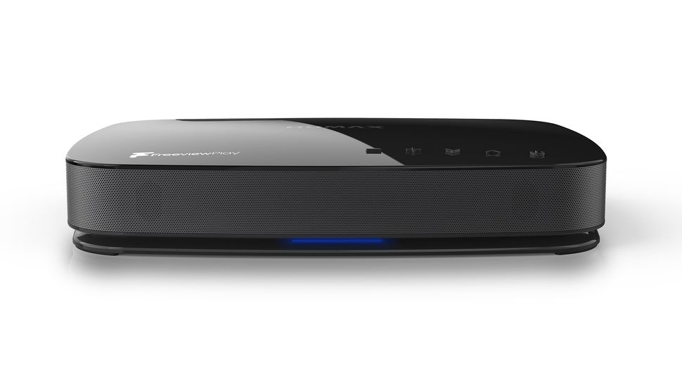 Humax Aura review: a PVR and 4K Android streamer in one | What Hi-Fi?