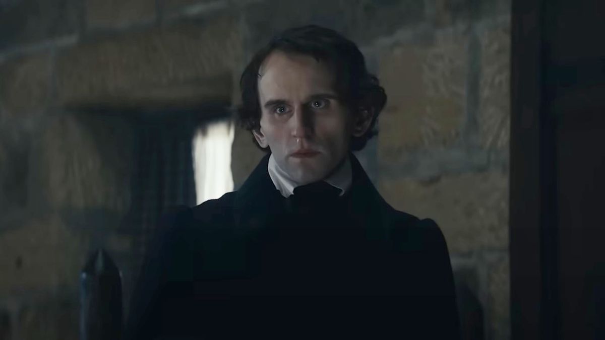 The Pale Blue Eye Cast: Where You've Seen The Actors From The New ...