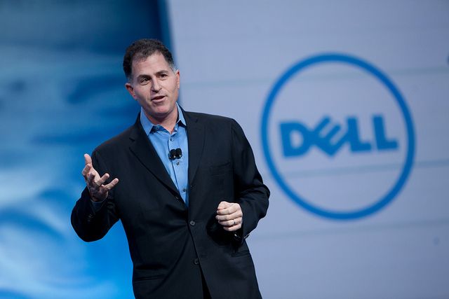 Dell pays $22 billion to become a public company again | IT Pro