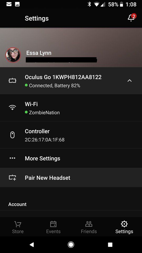How to sideload apps on the Oculus Go | Android Central